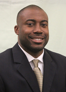 Kevon Davis - Assistant Coach - Men's Basketball Coaches - Cal Poly