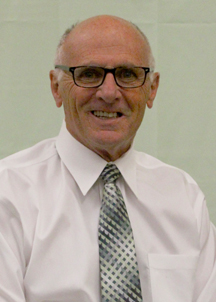 Dan Ferrigno - Assistant Coach - Wide Receivers & Special Teams ...