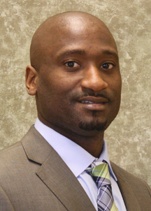 Omar Lowery - Assistant Coach - Men's Basketball Coaches - Cal Poly