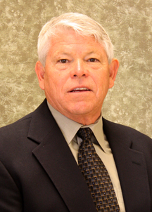 Steve Cox - Outside Linebackers/Nickel Backs - Football Coaches - Cal Poly