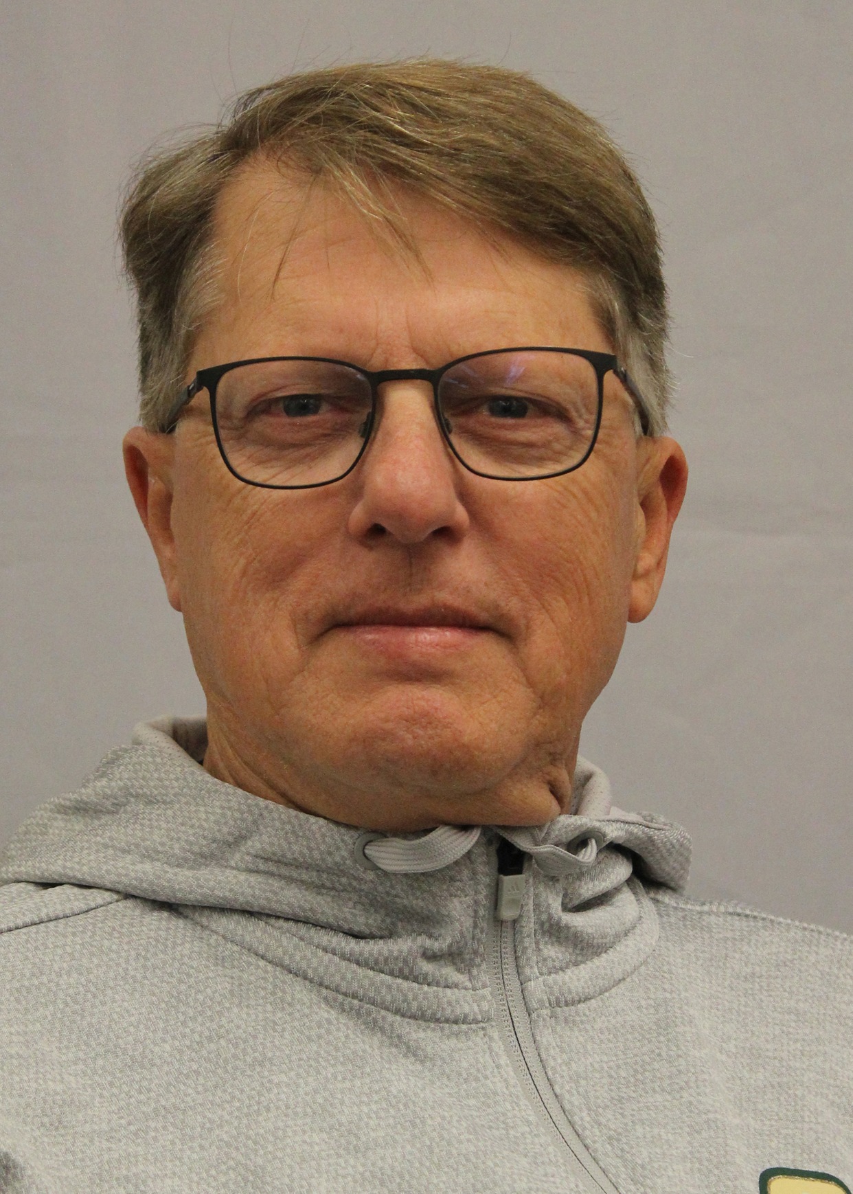 Steve Schlick - Volunteer Assistant Coach - Beach Volleyball Coaches ...