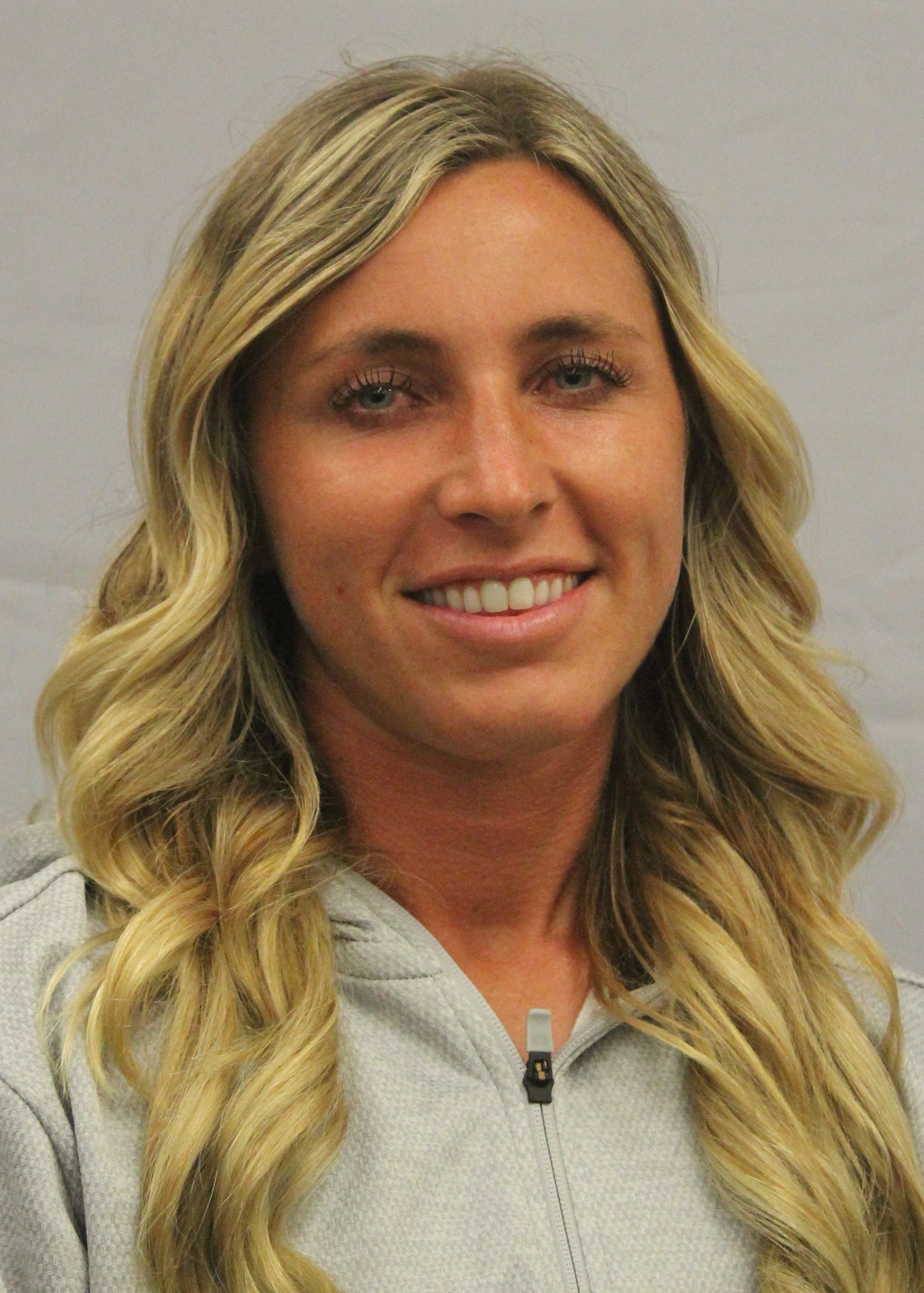 Mackenzie Sullivan - Volunteer Assistant Coach - Beach Volleyball ...