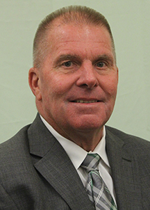 Tim Walsh - Head Coach - Football Coaches - Cal Poly