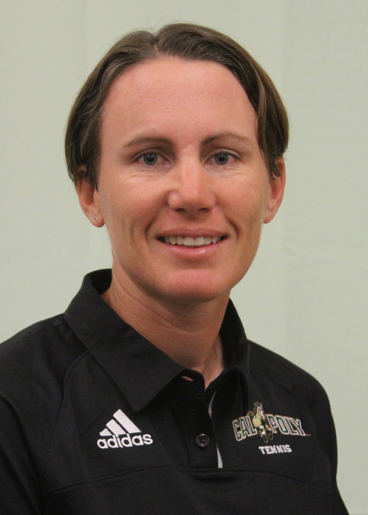 Katharina Winterhalter - Head Coach - Women's Tennis Coaches - Cal Poly