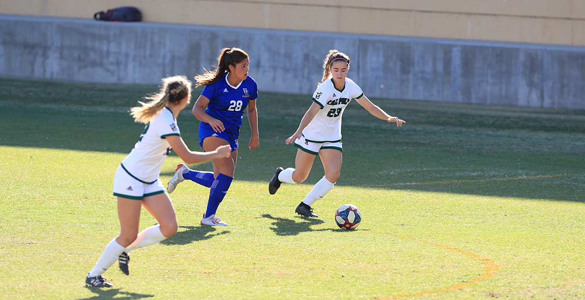 Coach Crozier, Lafaix Guests on ESPN Radio's Mustang Insider - Cal Poly