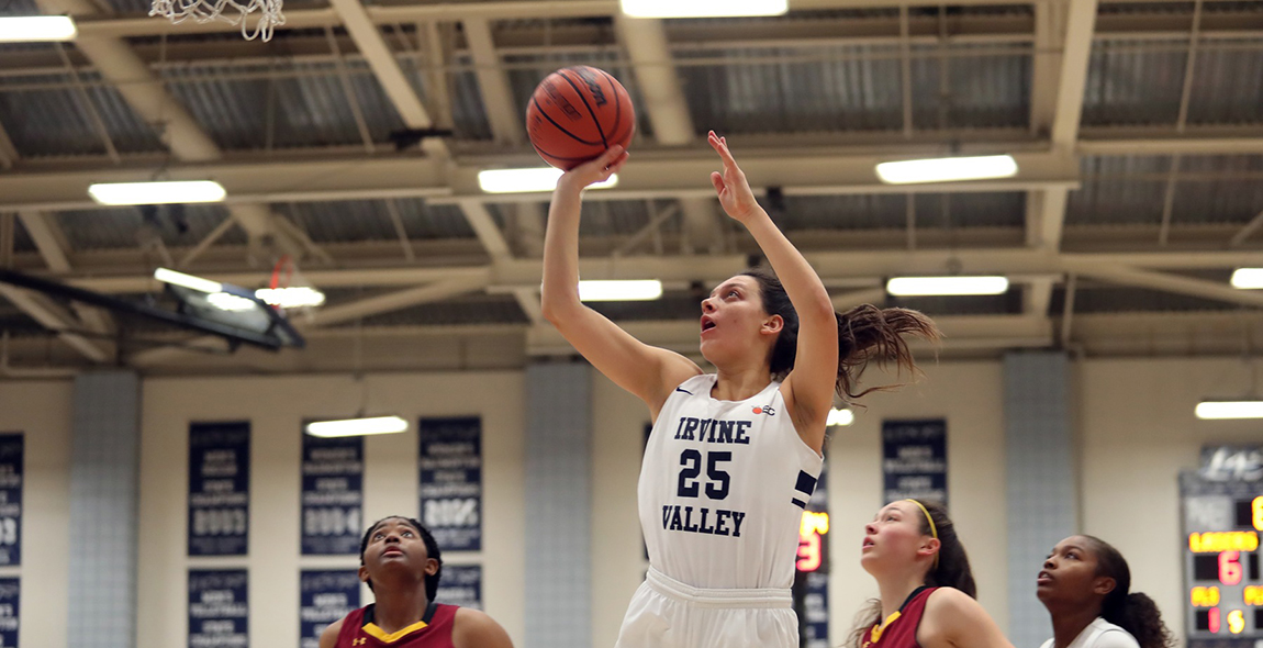Cal Poly Women's Basketball Signs Stachowski to Letter of Intent - Cal Poly