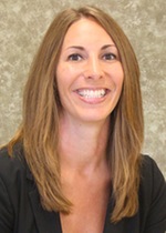 Louise Torgerson - Senior Academic Advisor (Football (offense ...