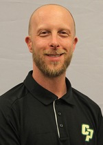 Kyle Ross - Senior Academic Advisor (Football, Baseball, Cross Country ...