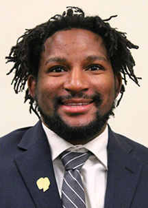 Zach Reed - Senior Academic Advisor (Men's Basketball, Track & Field ...