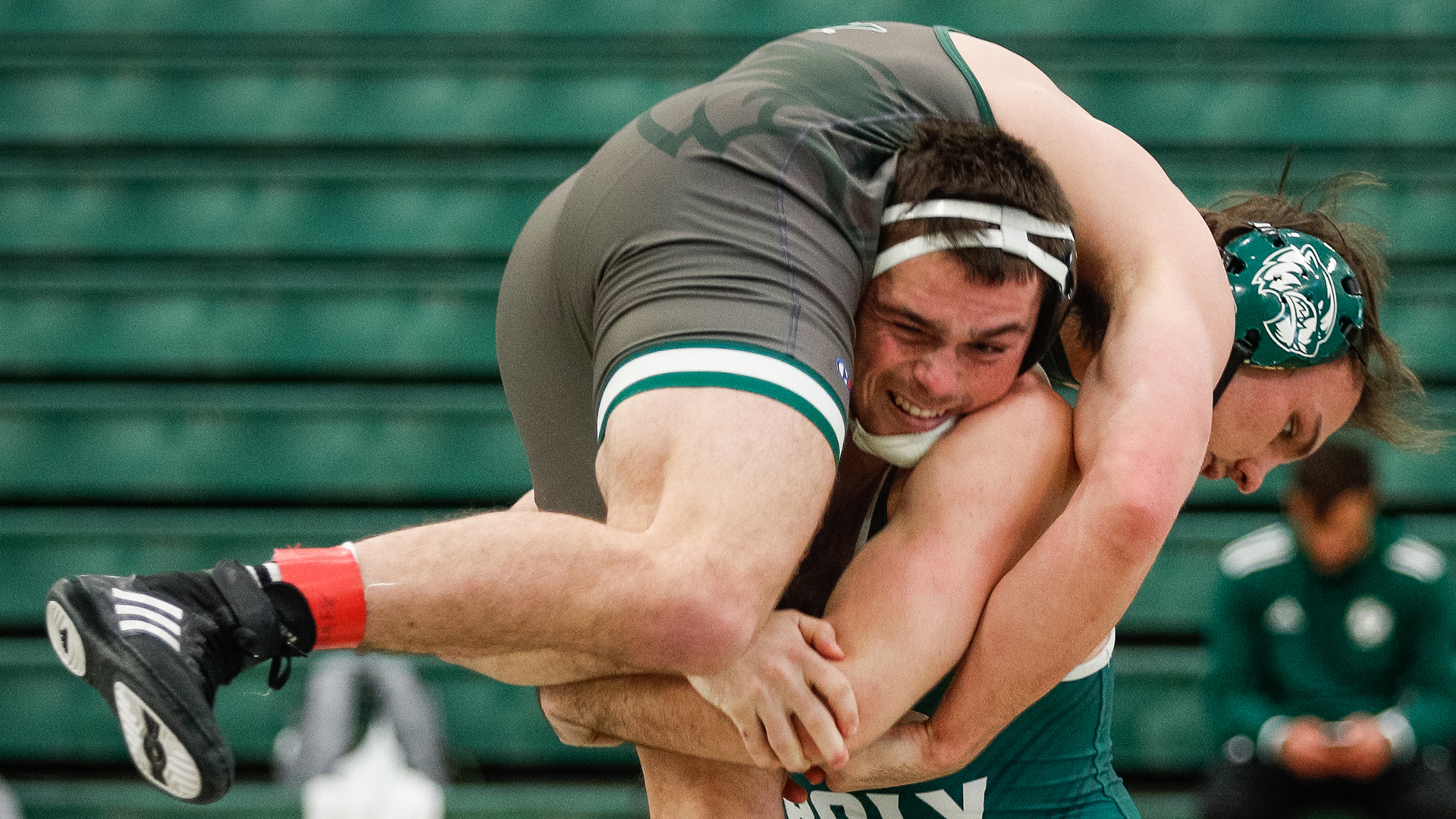Nathan Tausch - 2022-23 - Wrestling - Cal Poly