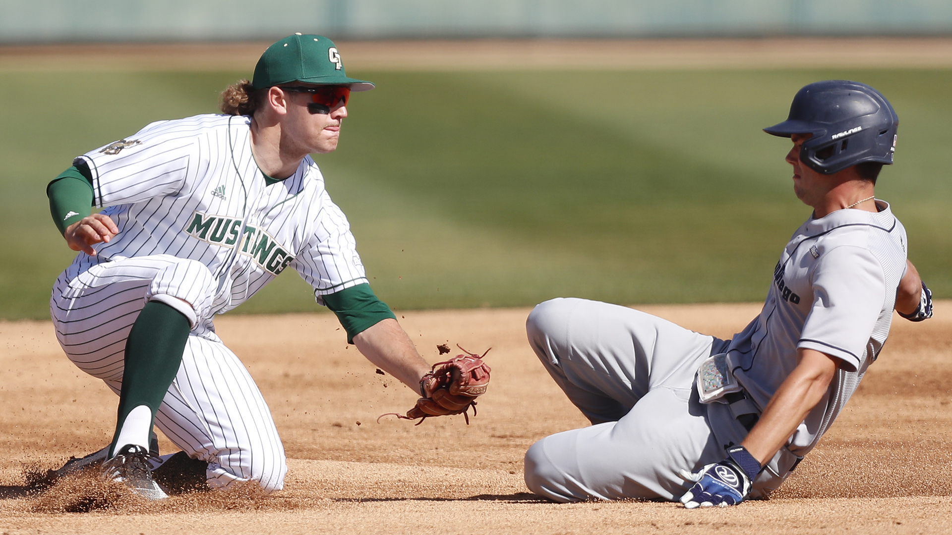 Tate Samuelson - 2022 - Baseball - Cal Poly