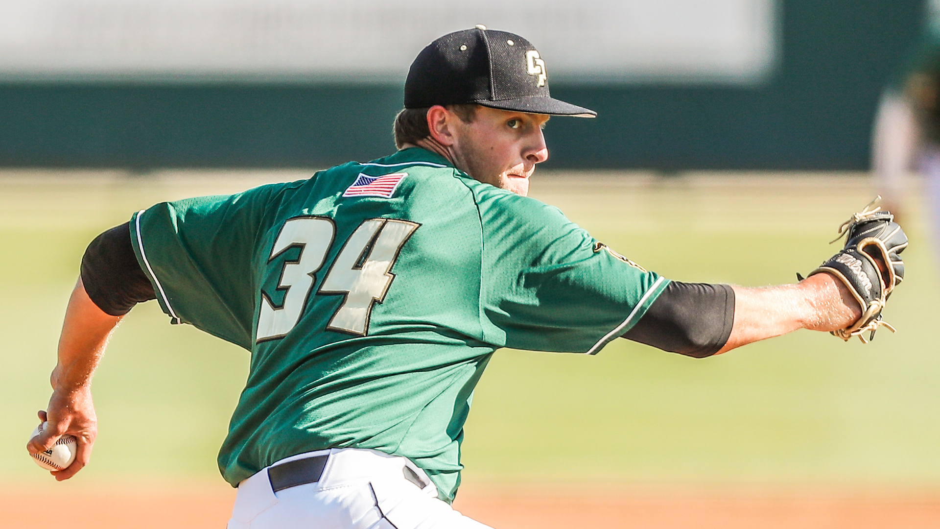 Travis Weston - 2023 - Baseball - Cal Poly