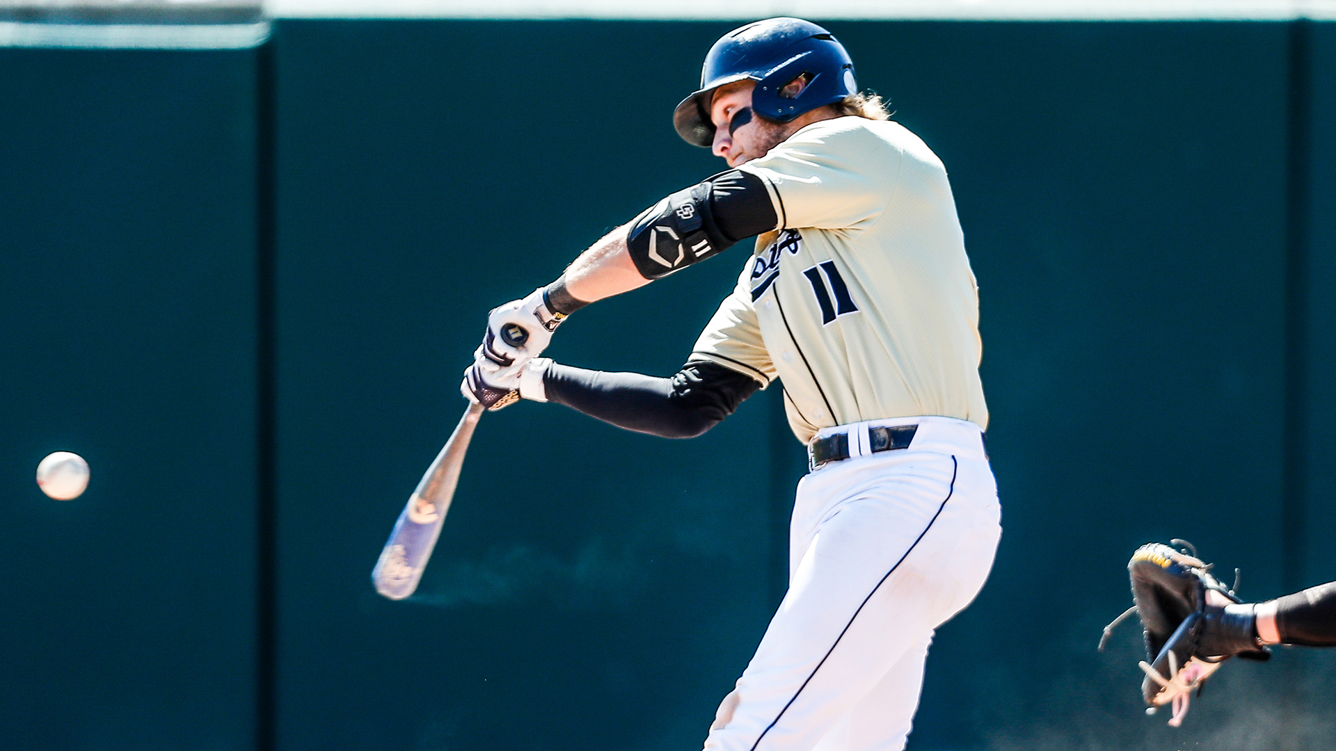 Tate Samuelson - 2022 - Baseball - Cal Poly