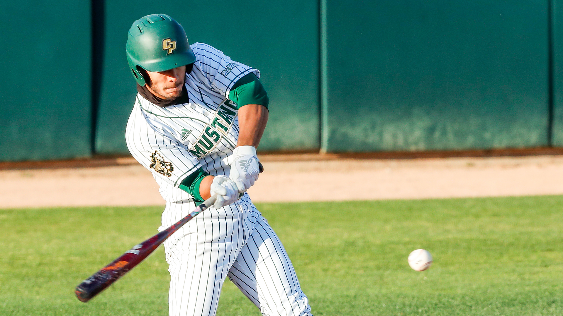 Cole Cabrera - 2021 - Baseball - Cal Poly