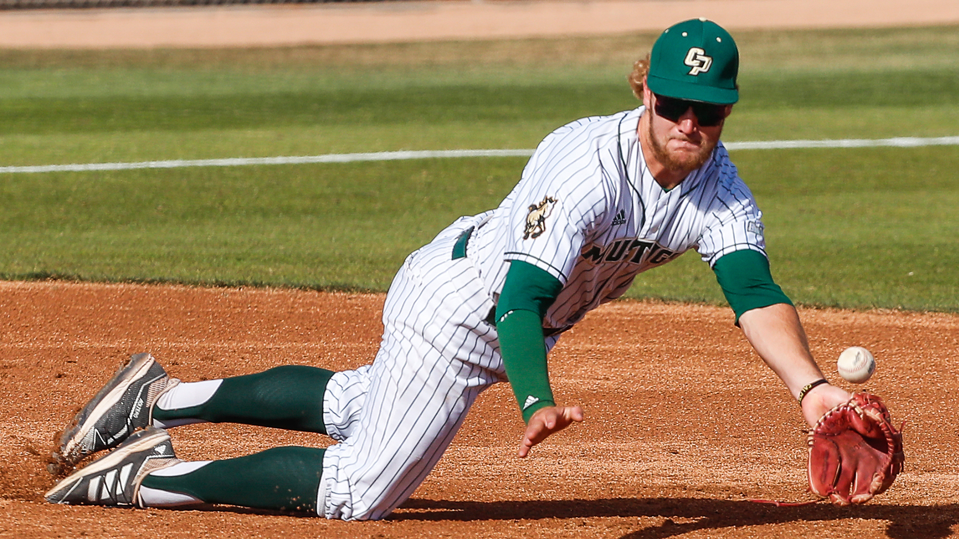 Tate Samuelson - 2022 - Baseball - Cal Poly