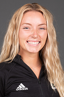 Hannah Cesario - Director of Football Operations / Video Coordinator ...