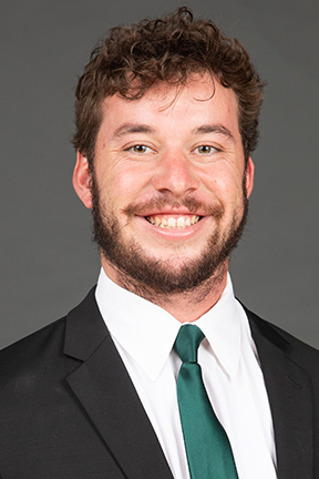 Matthew Hazelwood - Defensive Quality Control, Special Teams ...