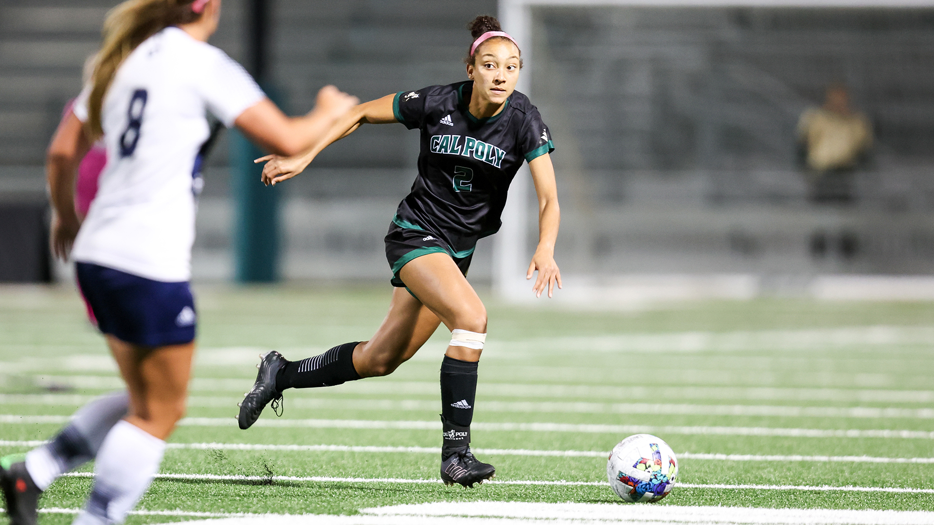 Emma Brown - 2024 - Women's Soccer - Cal Poly