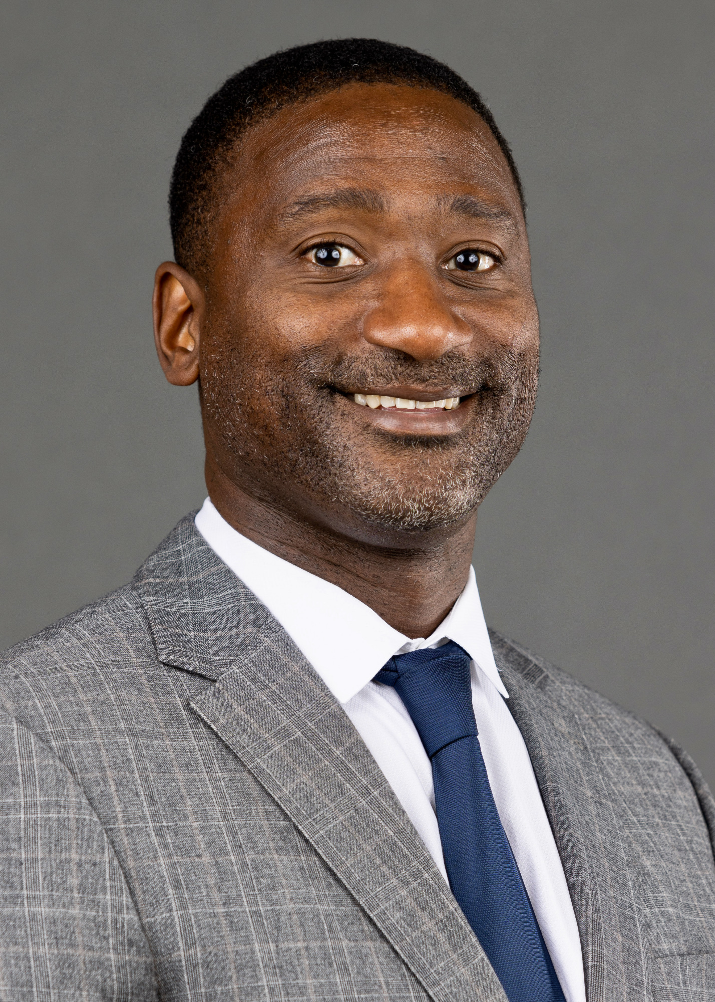 Omar Lowery - Associate Head Coach - Men's Basketball Coaches - Cal Poly