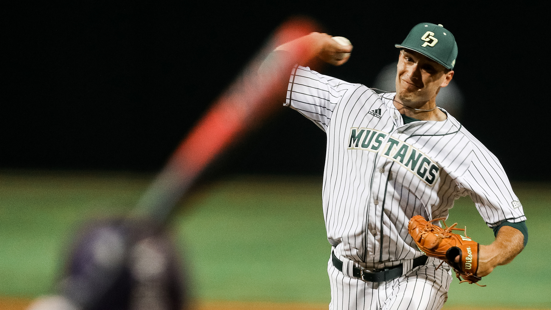 Kyle Scott - 2023 - Baseball - Cal Poly