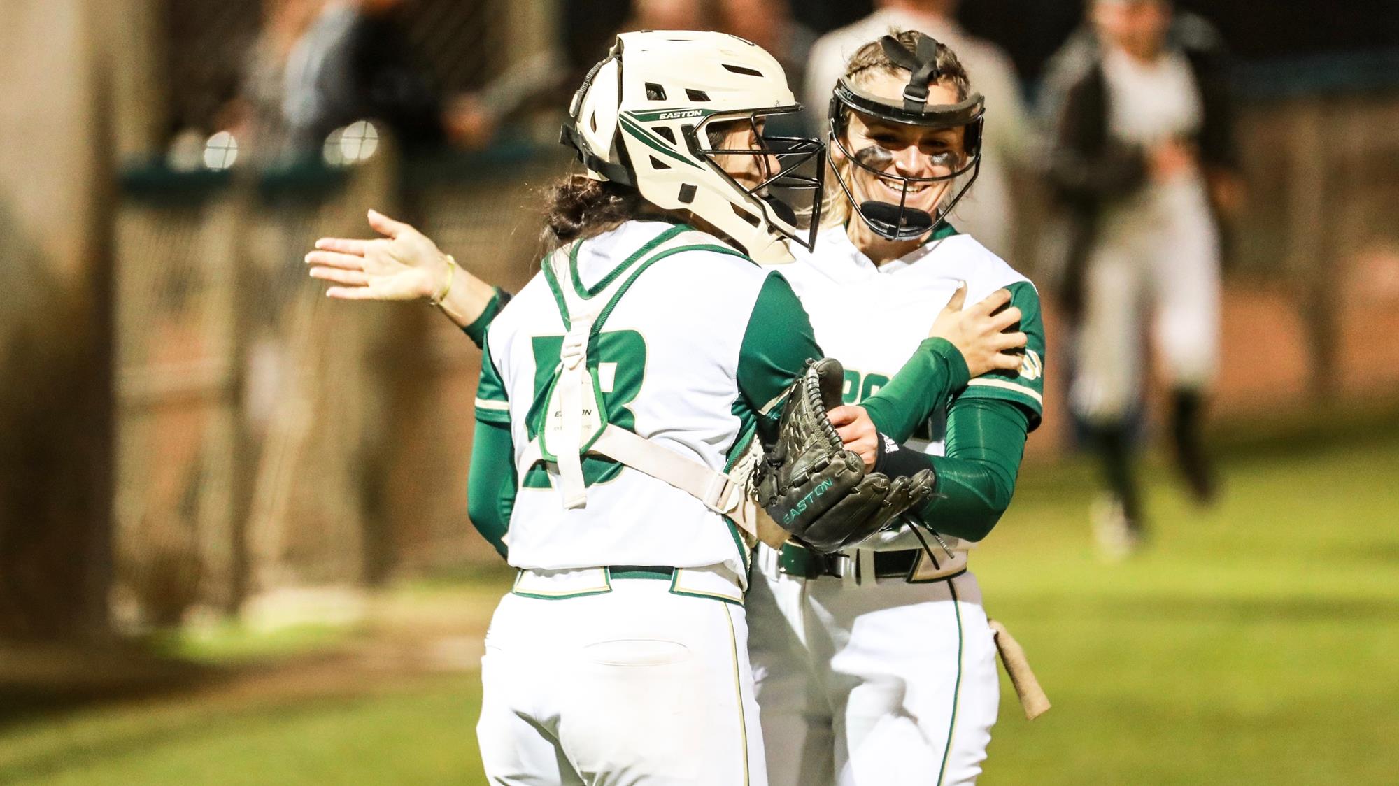 Kai Barrett - 2024 - Softball - Cal Poly