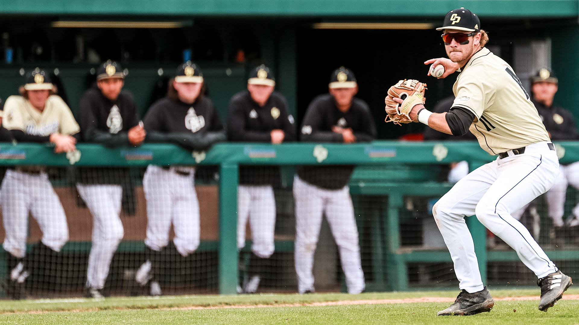 Tate Samuelson - 2022 - Baseball - Cal Poly