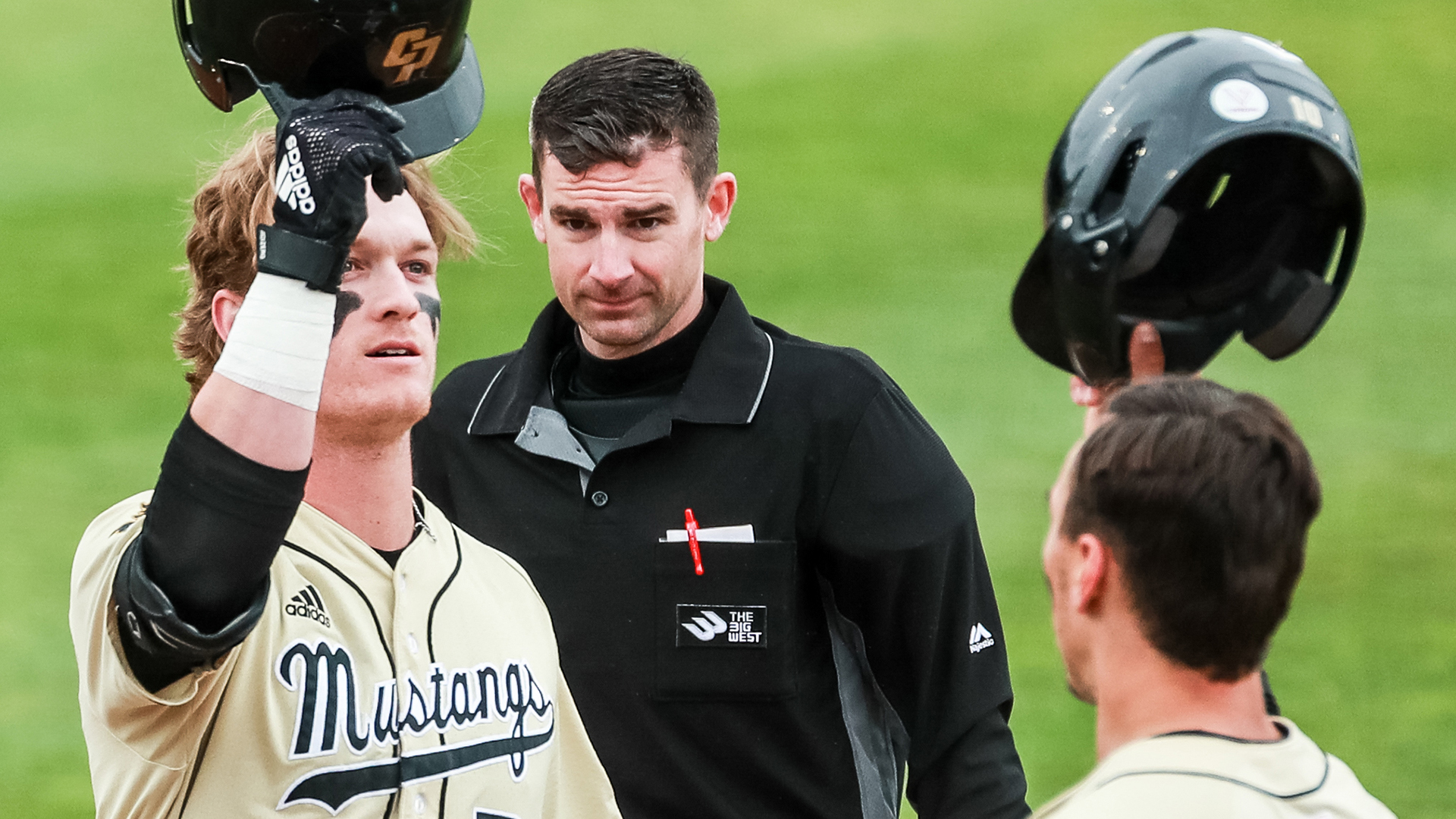 John Lagattuta - 2022 - Baseball - Cal Poly