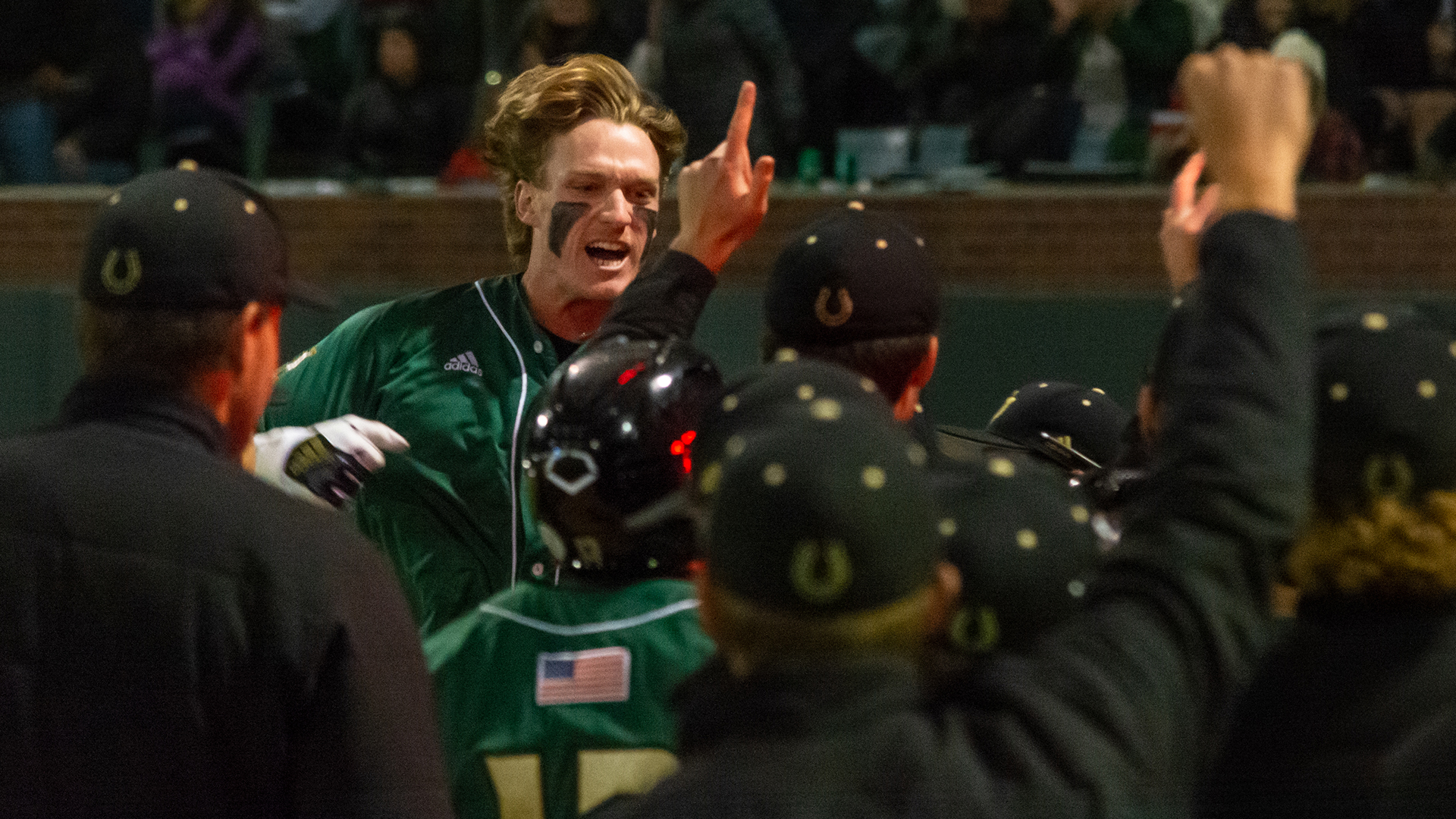 John Lagattuta - 2022 - Baseball - Cal Poly