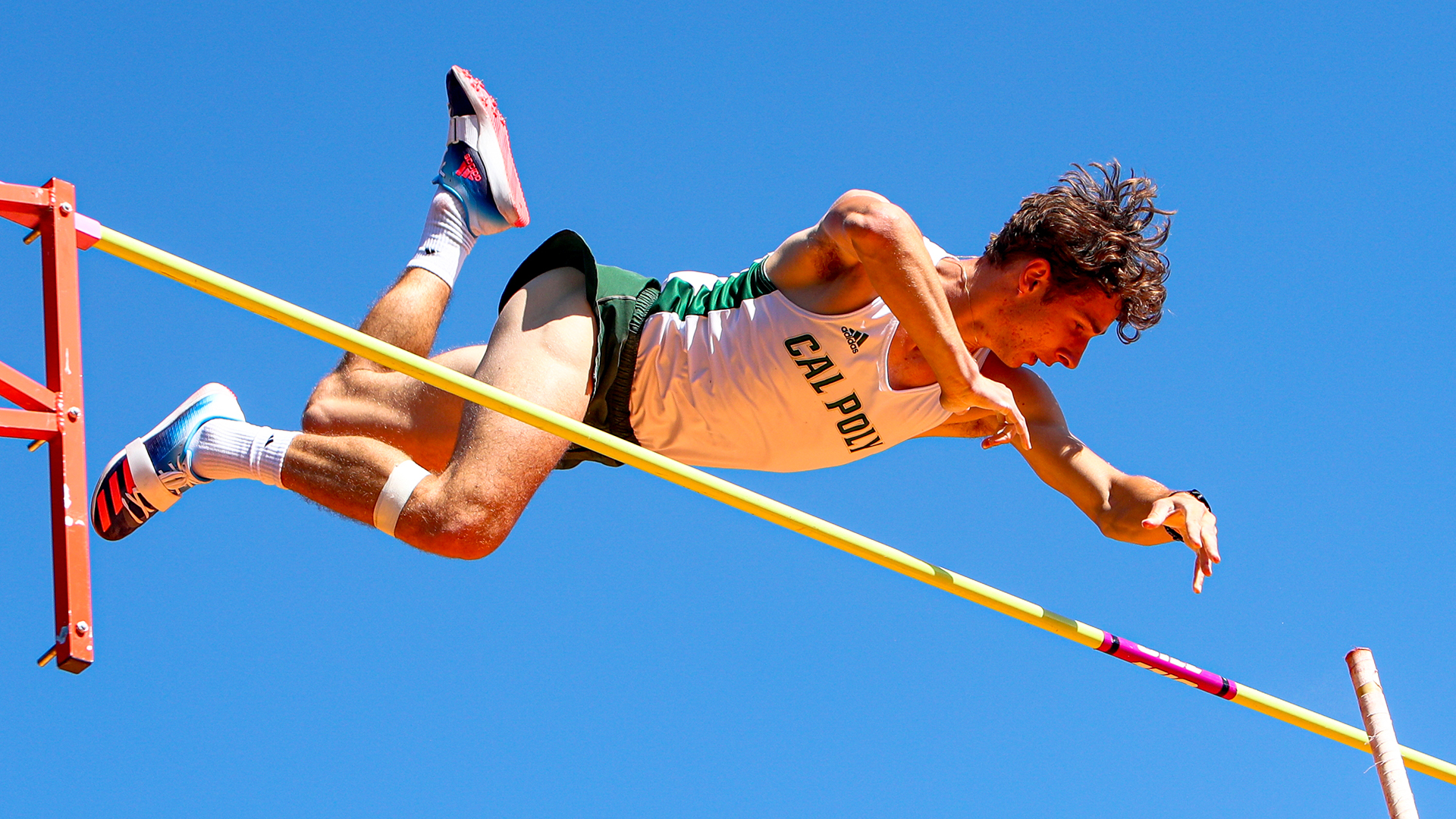 Mathis Bresko - 2023 - Track and Field - Cal Poly