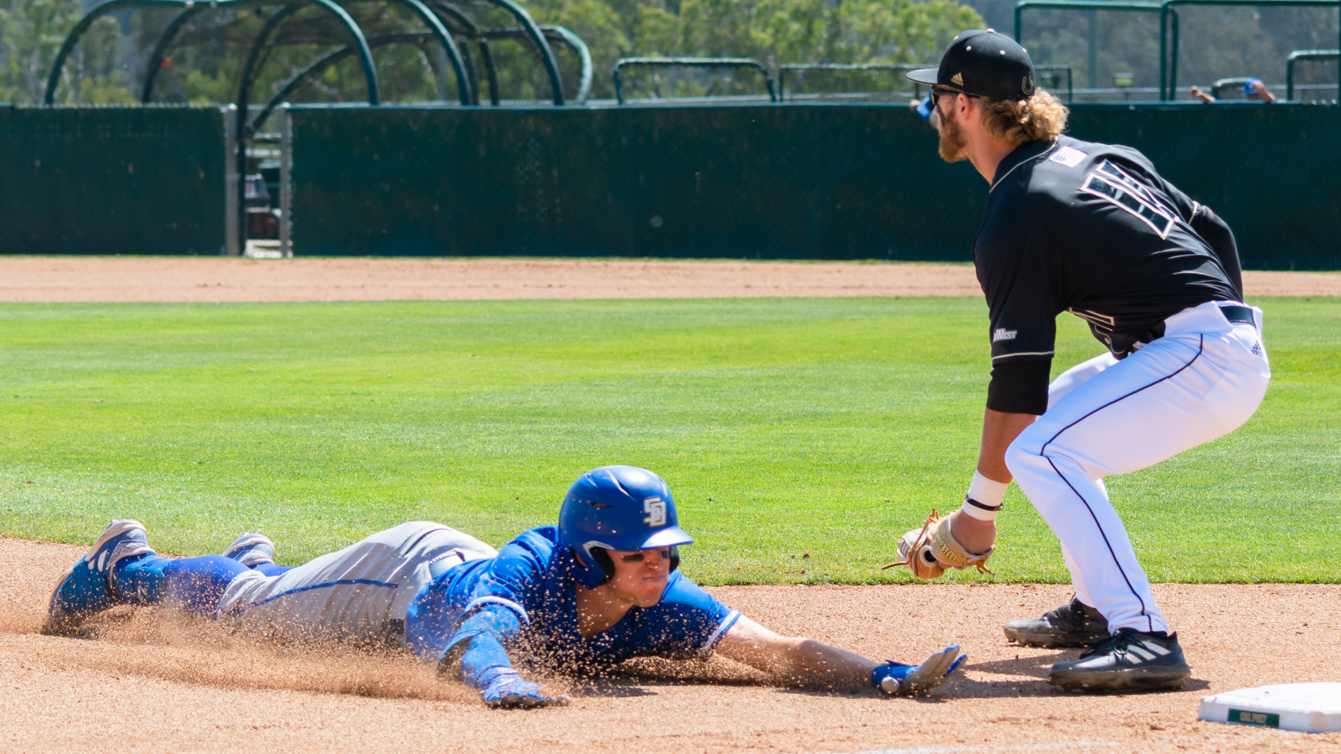Tate Samuelson - 2022 - Baseball - Cal Poly