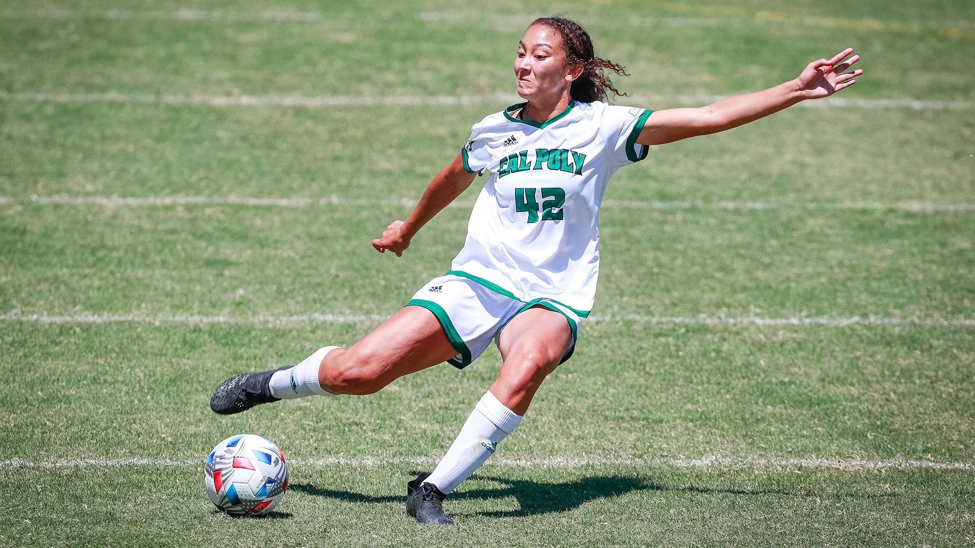 Emma Brown - 2024 - Women's Soccer - Cal Poly
