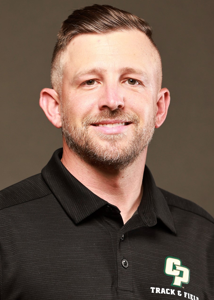Ryan Vanhoy - Director of Track & Field and Cross Country - Cross ...