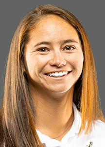 Ellie Edles Williams - Head Coach - Women's Tennis Coaches - Cal Poly