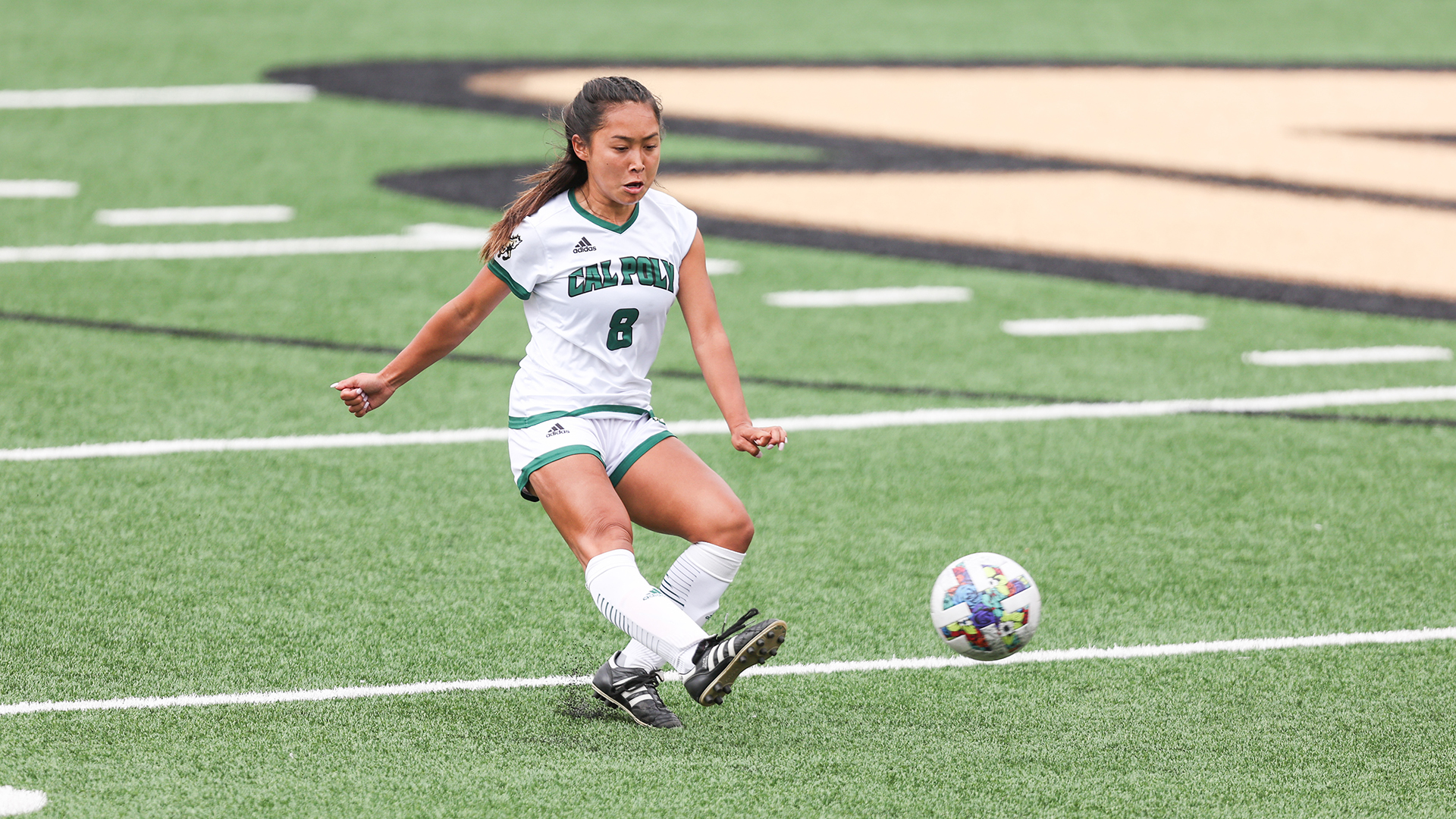 Kylie Rojas - 2022 - Women's Soccer - Cal Poly