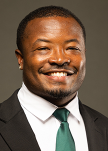 Robbie Rouse - Assistant Coach / Running Backs / High School Camp ...