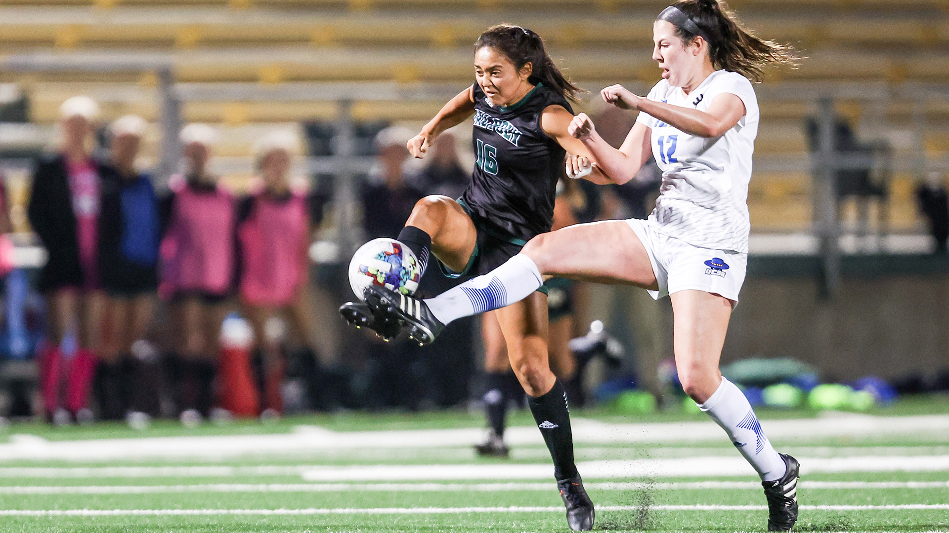 Peja Balanon - 2024 - Women's Soccer - Cal Poly