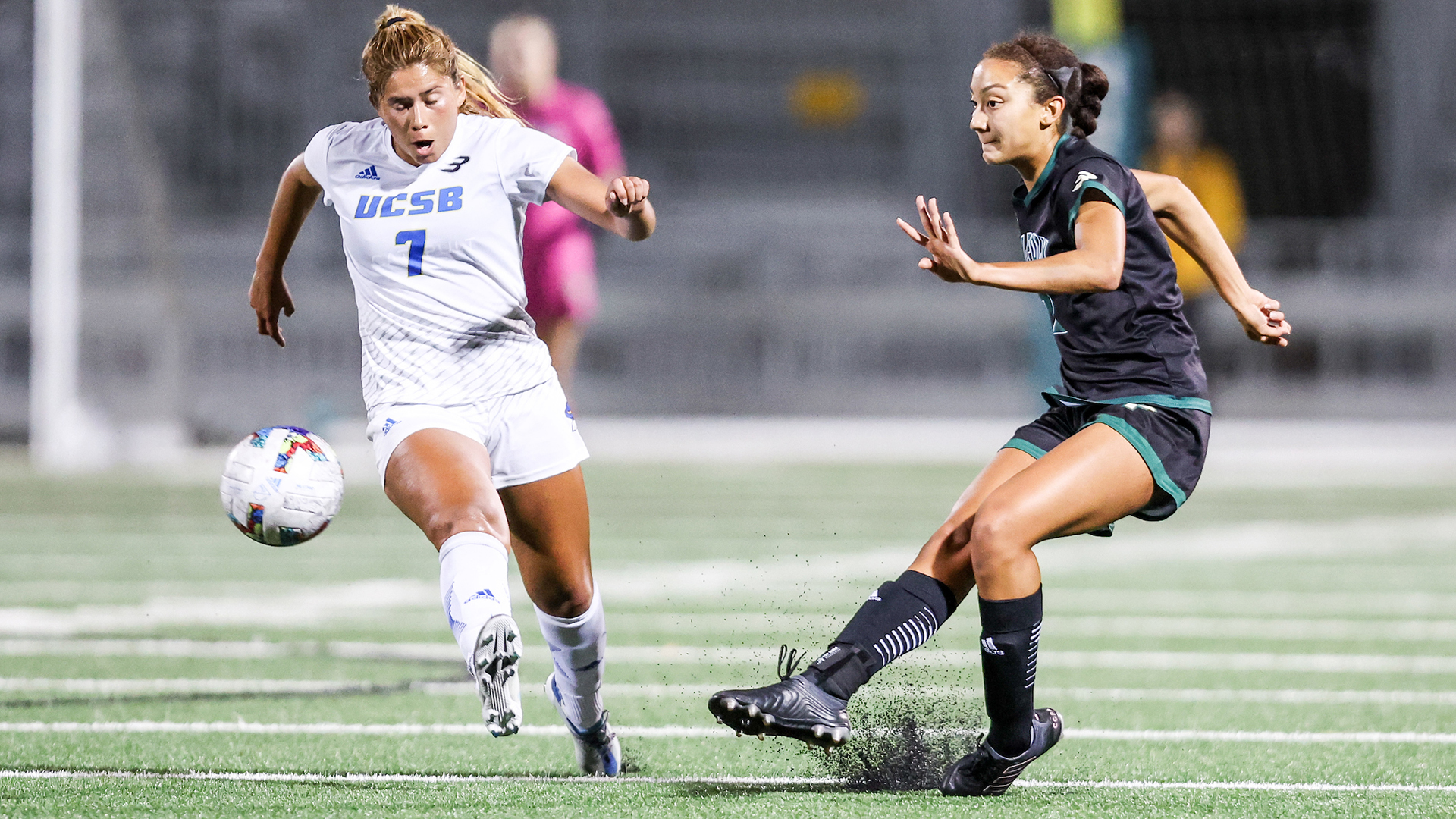 Emma Brown - 2024 - Women's Soccer - Cal Poly
