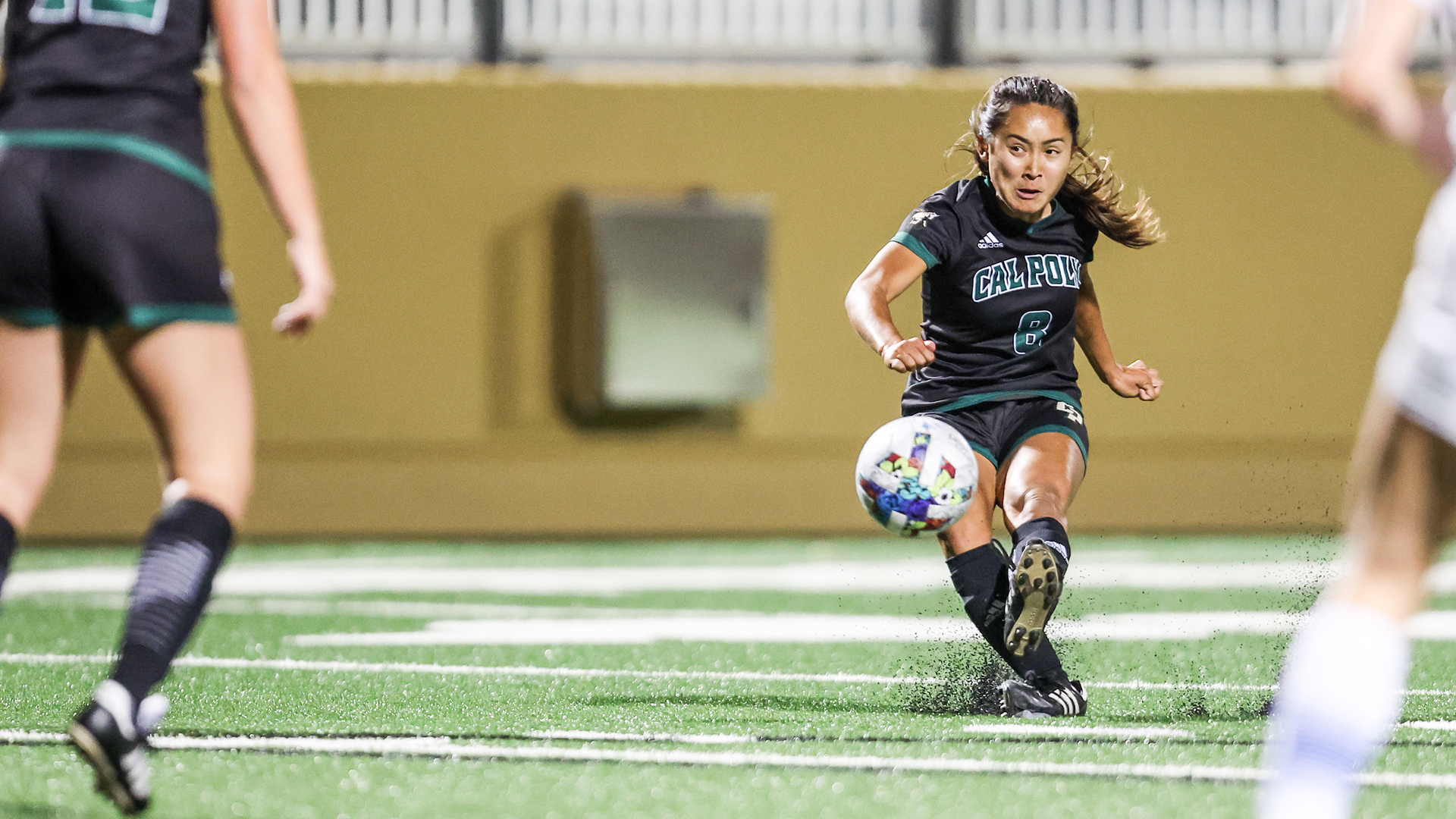 Kylie Rojas - 2022 - Women's Soccer - Cal Poly