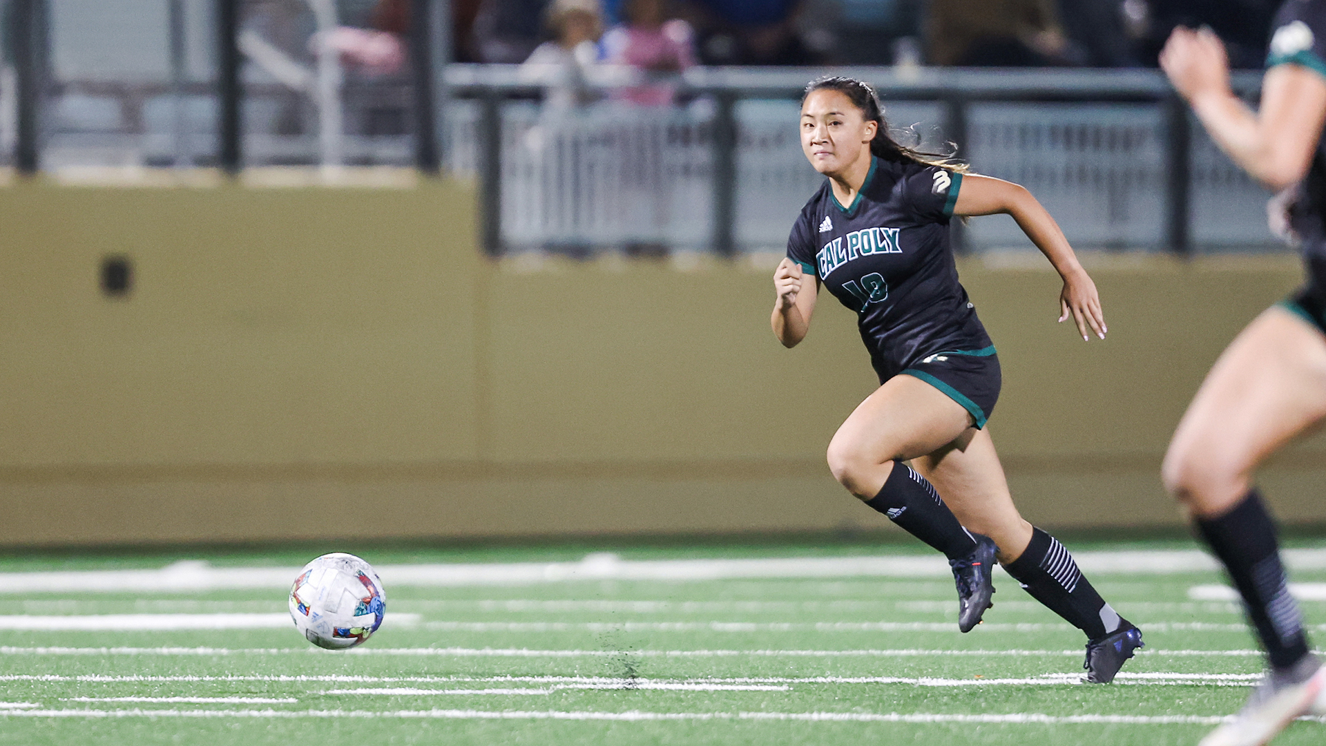 Emma Schafer - 2022 - Women's Soccer - Cal Poly