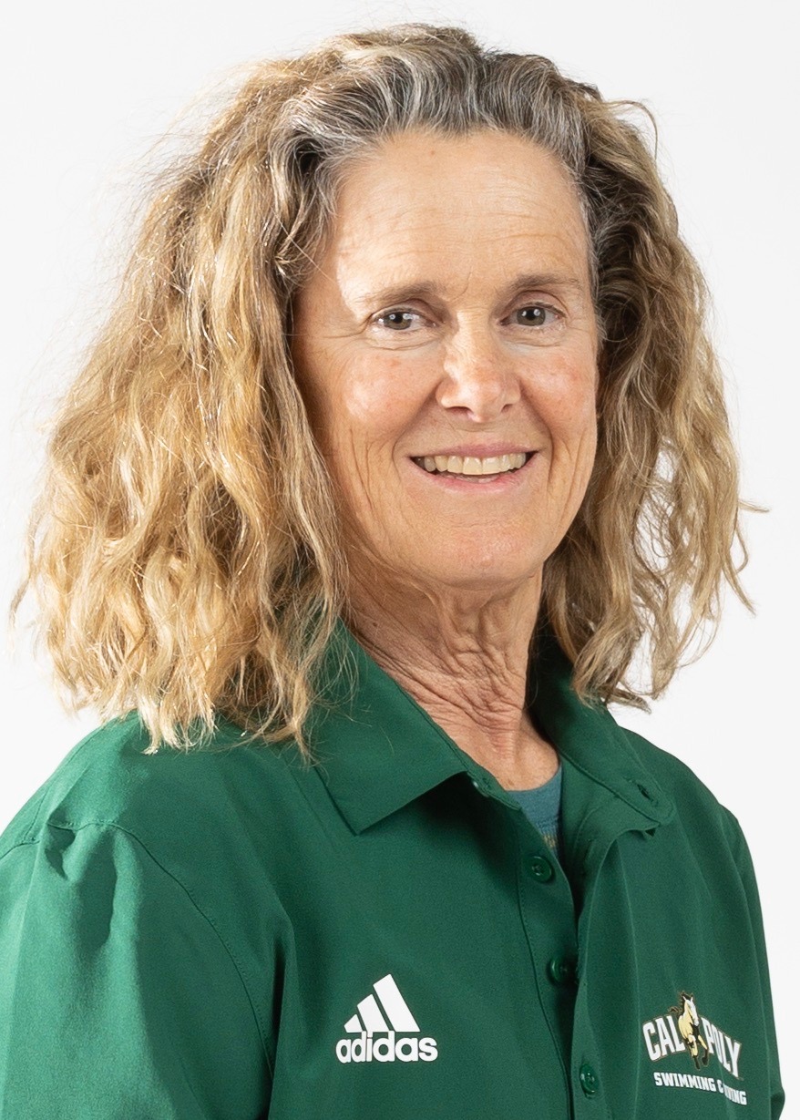 Traci Granger - Interim Co-Head Swim Coach - Swimming and Diving ...