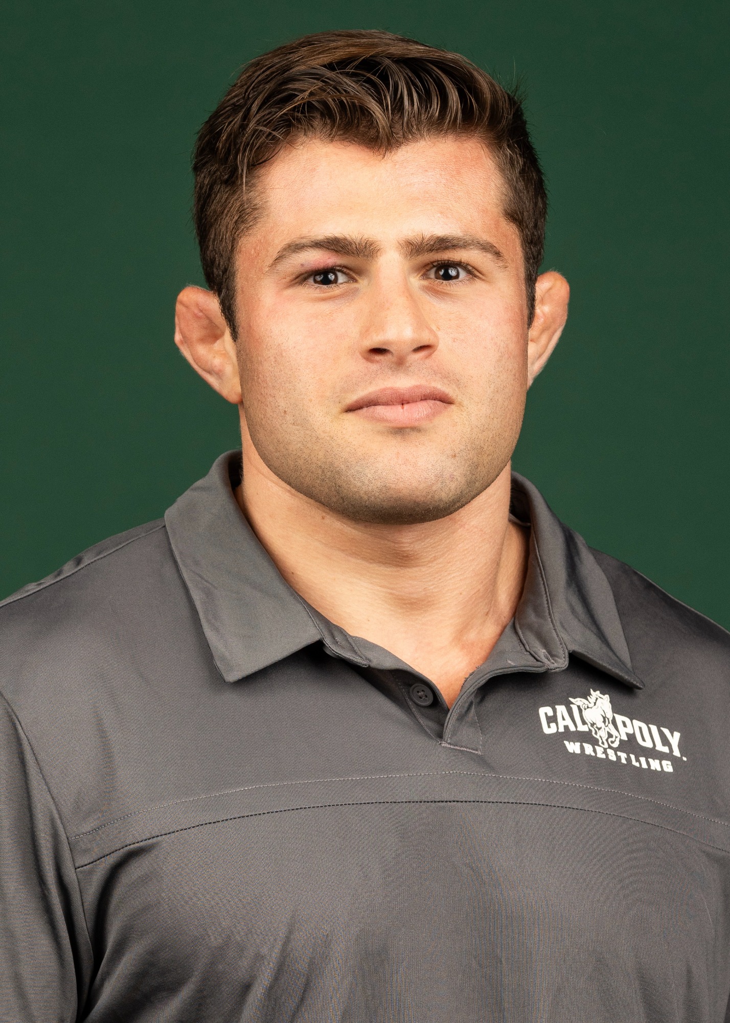 Michael Goldfeder - Director of Alumni Engagement - Wrestling Coaches ...