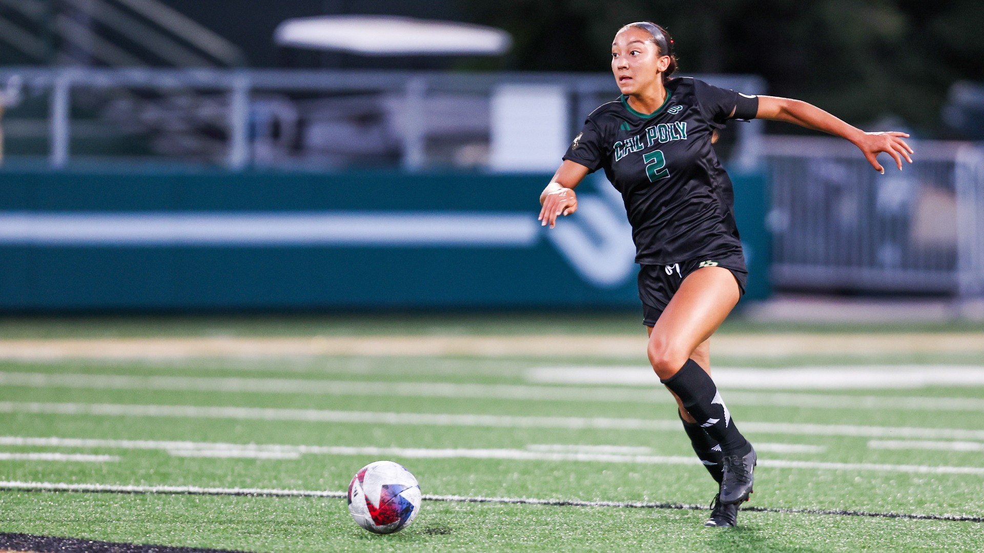 Emma Brown - 2024 - Women's Soccer - Cal Poly