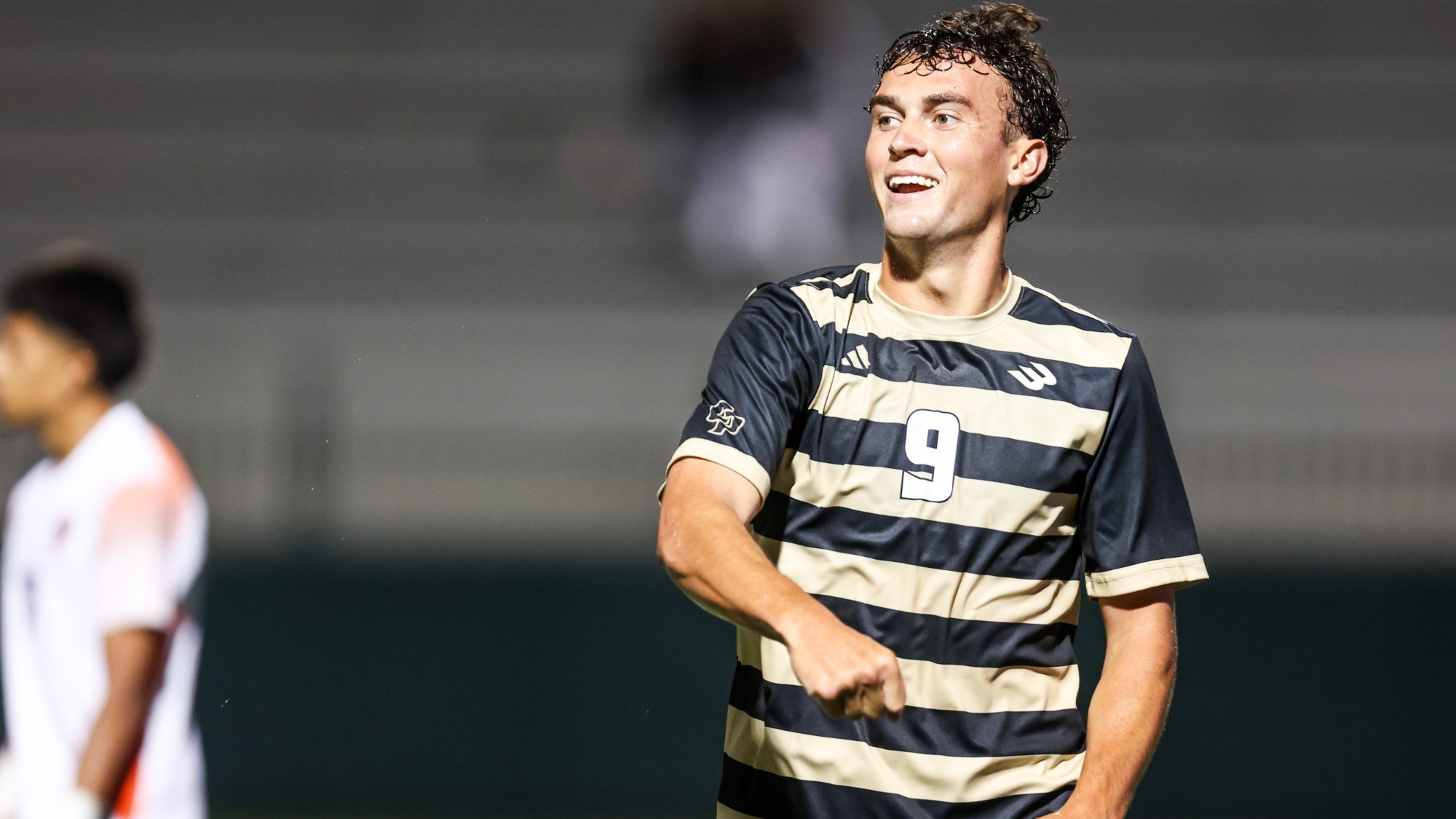 Lisenbee, Guerra Lift Cal Poly to 2-0 Win versus CSUN - Cal Poly