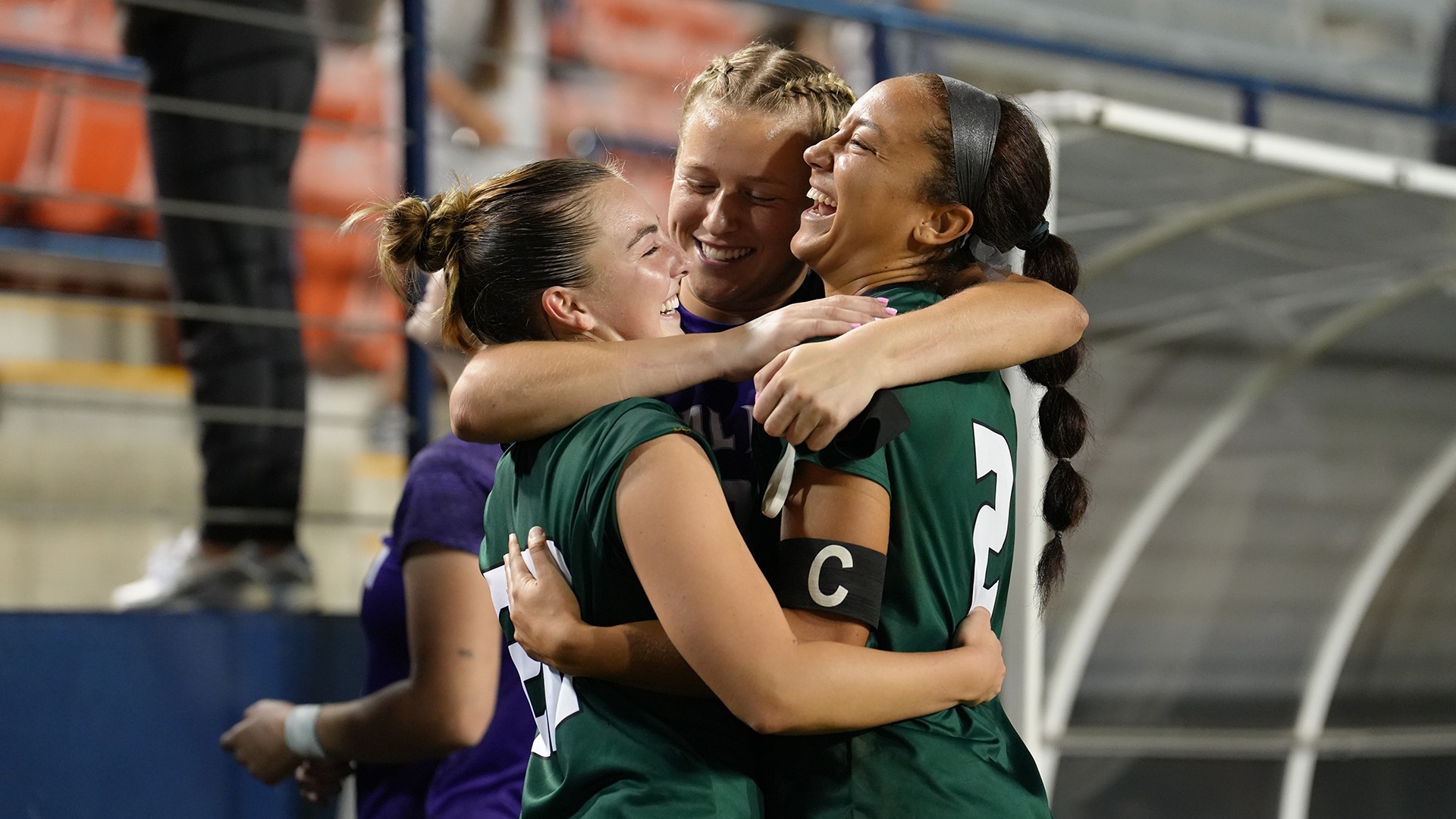 Mustangs Top UC Davis, Secure Spot in Big West Championship Match - Cal ...