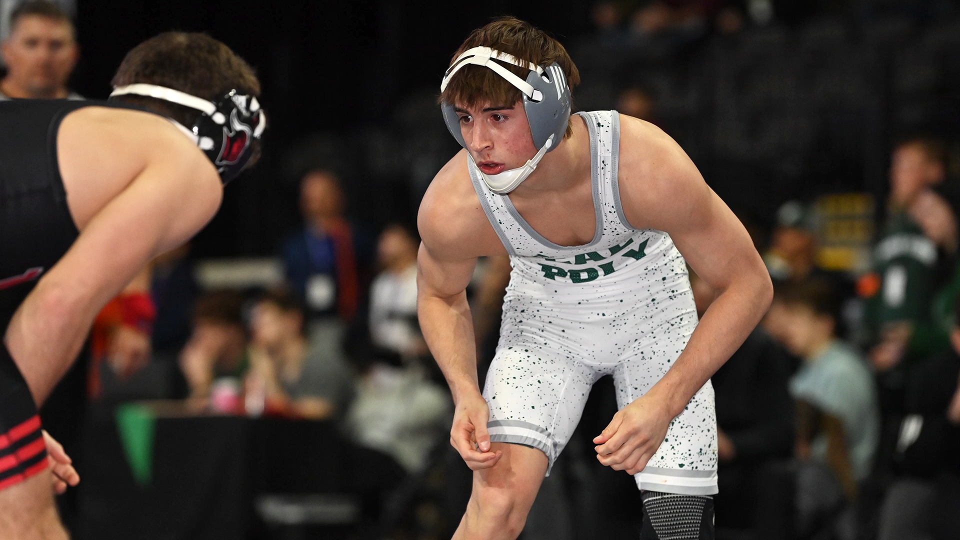 Zeth Romney - 2023-24 - Wrestling - Cal Poly