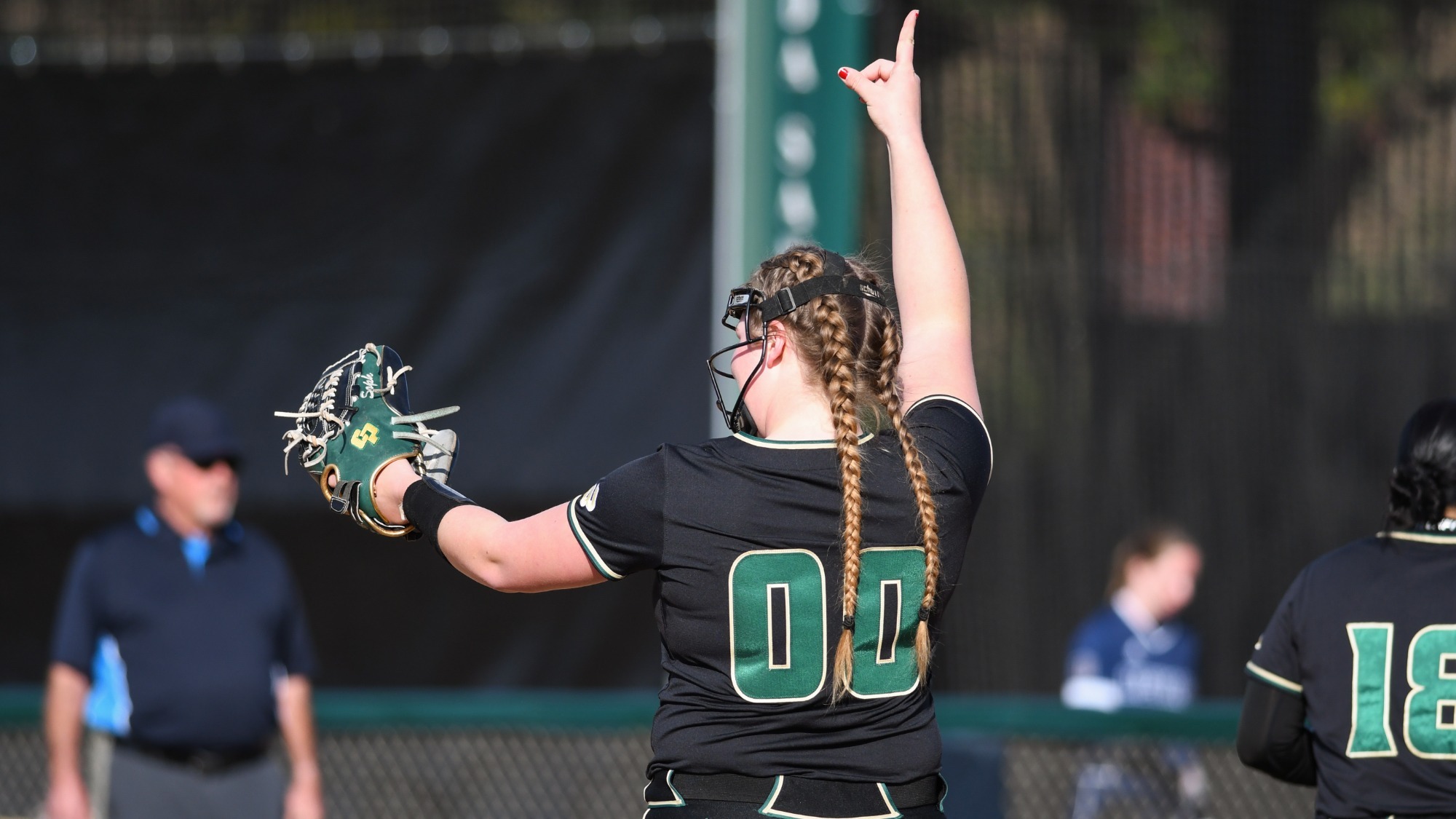Sophia Ramuno - 2024 - Softball - Cal Poly