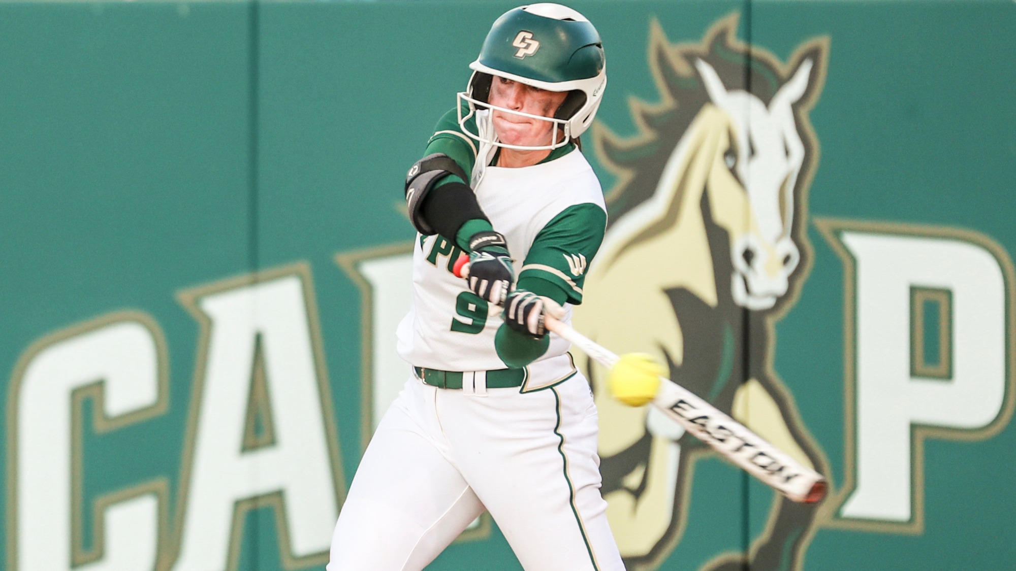 Jessica Clements - 2024 - Softball - Cal Poly