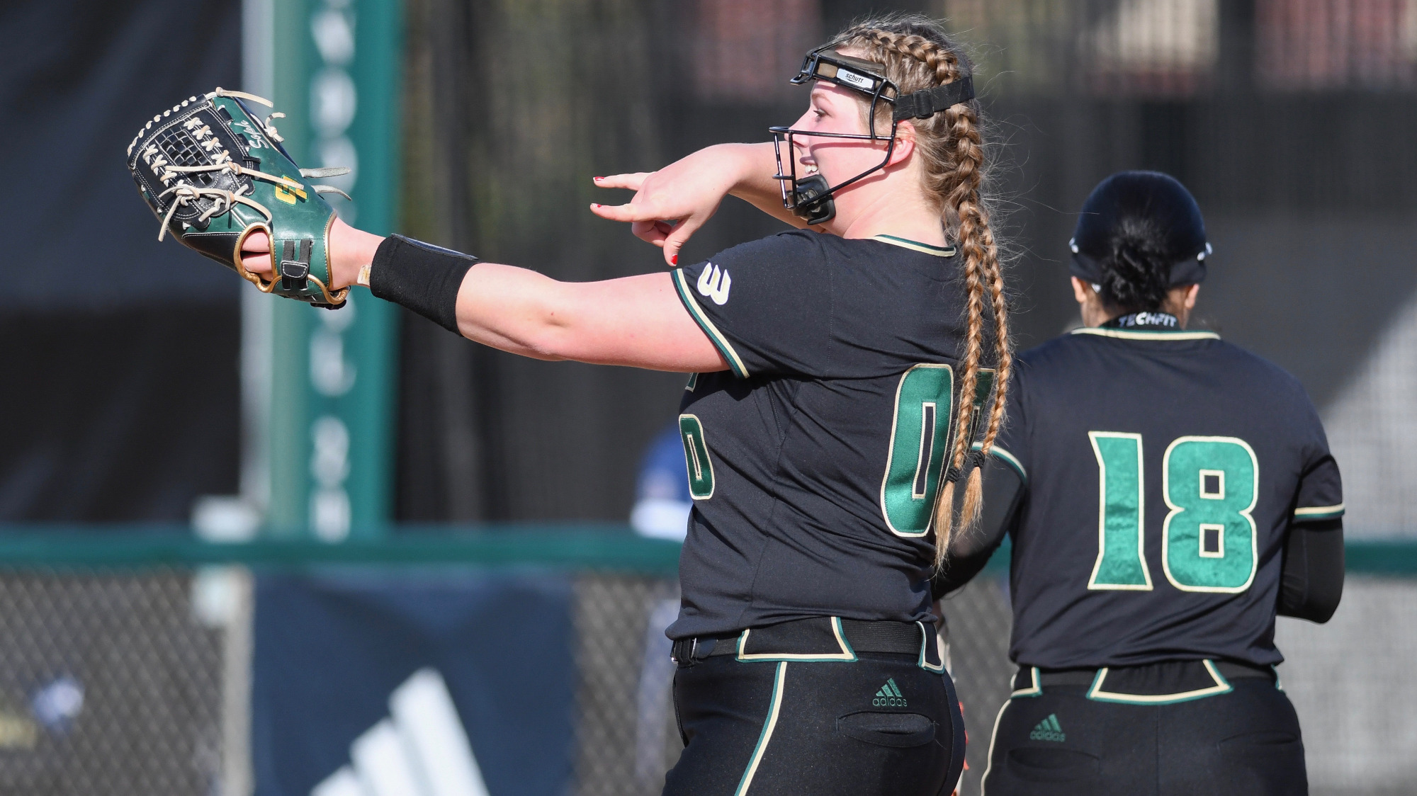 Sophia Ramuno - 2024 - Softball - Cal Poly