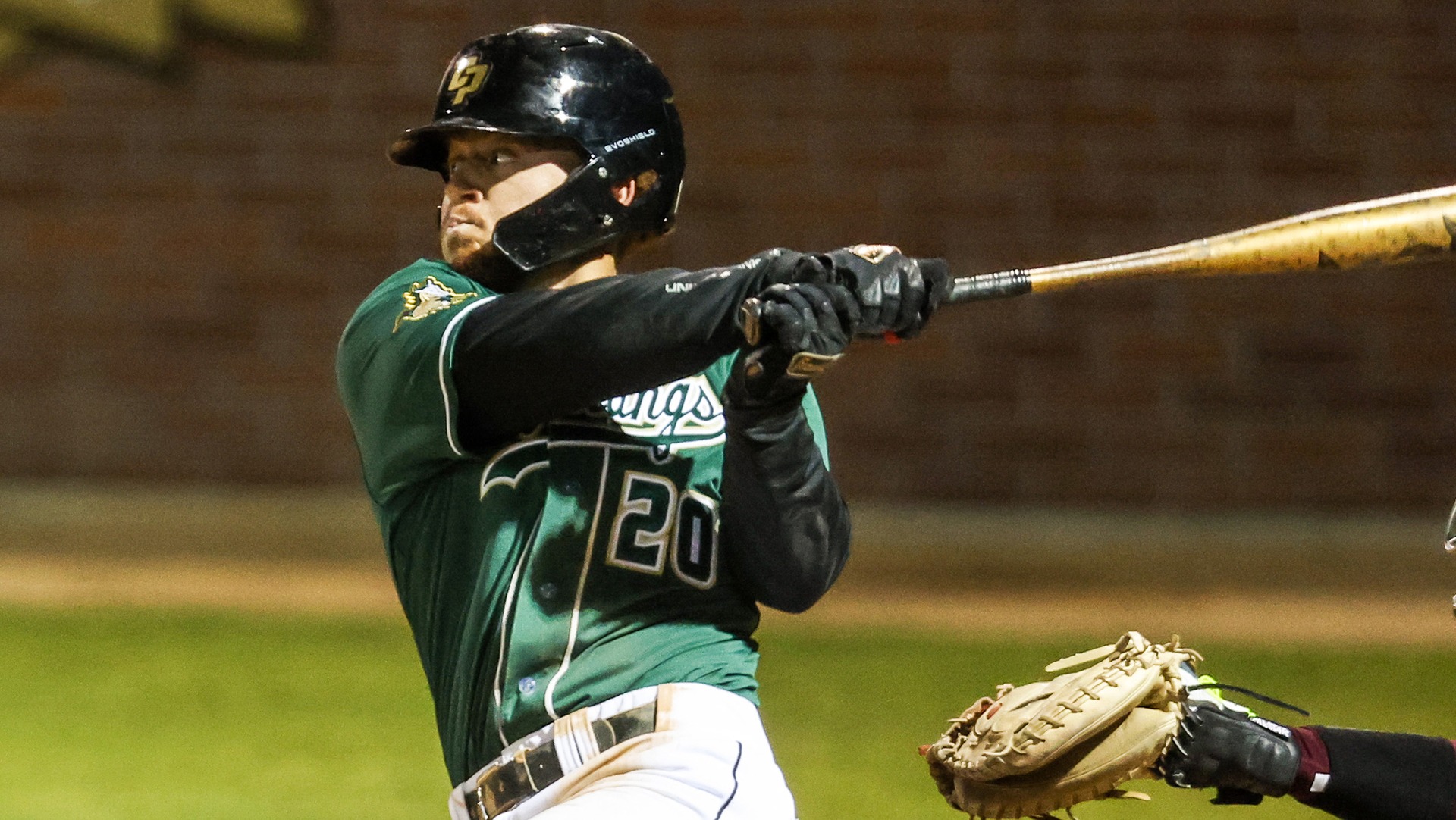 Jake Steels - 2024 - Baseball - Cal Poly