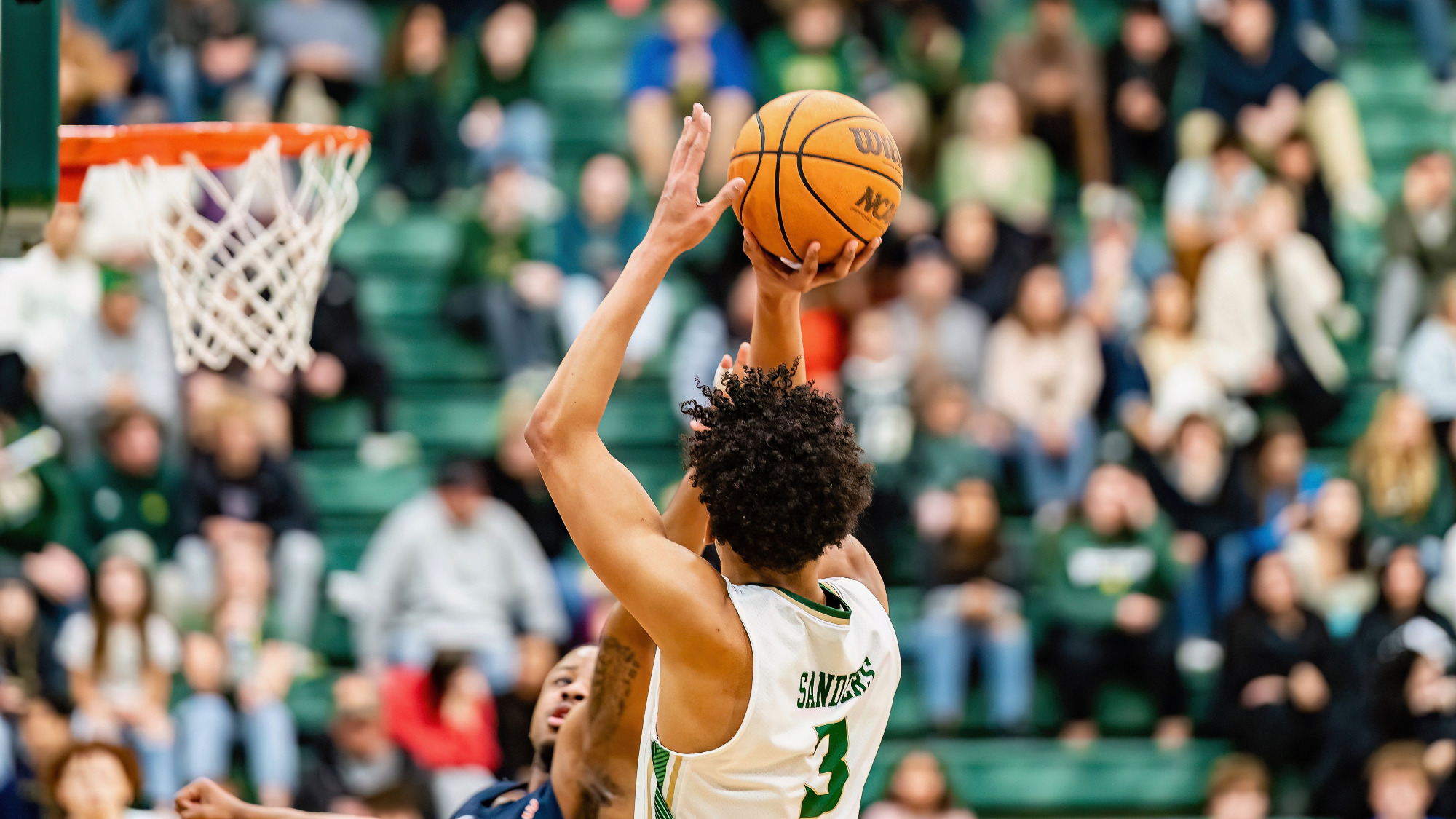 Kobe Sanders - 2023-24 - Men's Basketball - Cal Poly